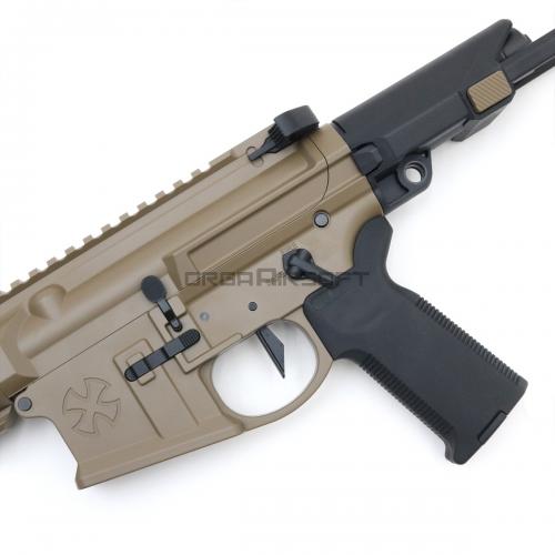 ORGA AIRSOFT / EMG/DE Airsoft NOVESKE N4 GHETTO BLASTER 7.94 DE