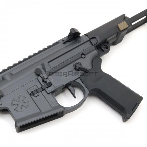 ORGA AIRSOFT / EMG/DE Airsoft NOVESKE N4 GHETTO BLASTER 7.94 SG