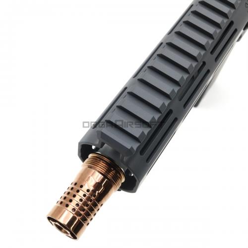 ORGA AIRSOFT / EMG/DE Airsoft NOVESKE N4 GHETTO BLASTER 7.94 SG