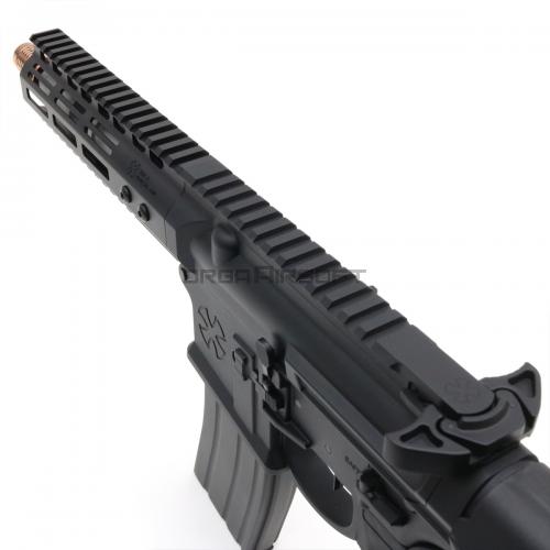 ORGA AIRSOFT / EMG/DE Airsoft NOVESKE N4 GHETTO BLASTER 7.94 BK