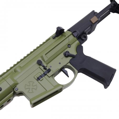 ORGA AIRSOFT / EMG/DE Airsoft NOVESKE N4 GHETTO BLASTER 7.94 BG