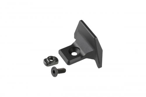 ORGA AIRSOFT / RGW RAILSCALES QTR TYPE HAND STOP