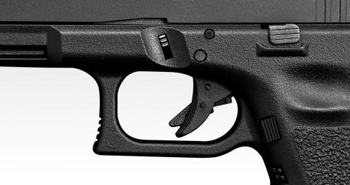 Tokyo Marui Glock 19 Third Generation GBB PISTOL