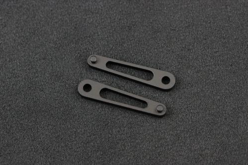 FCC KNS Gen JJ Styled Anti Rotation Pin BK