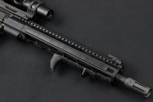 Magpul Rail Covers Black