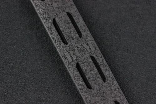 Genuine BCM GUNFIGHTER 5.5inch KeyMod Panel BK×5