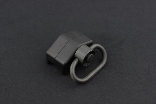 OPTICS KAC type Push Button Swivel -M4 Slide Stock