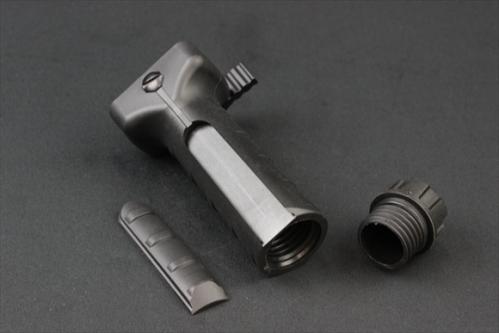 DEFACTOR Tango Down type Vertical Fore Grip BK
