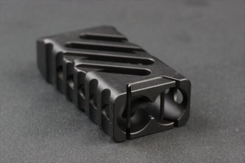 DEFACTOR VTAC UltraligtS Fore Grip 45˚cut Keymod