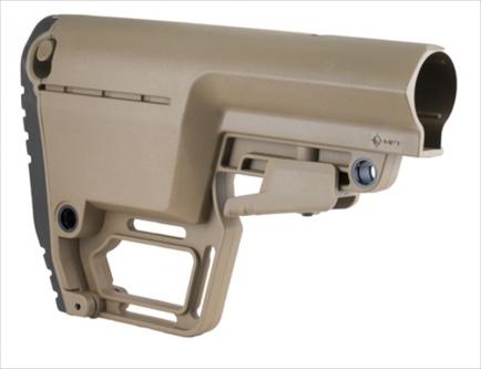 Real Stock MFT BUSMIL BATTLELINK Utility Stock FDE