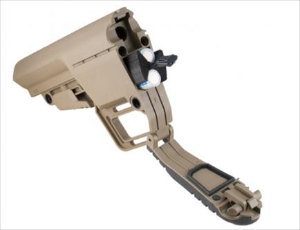 Real Stock MFT BUSMIL BATTLELINK Utility Stock FDE