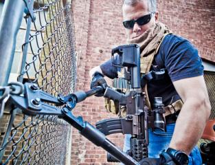 Real Stock MFT BUSMIL BATTLELINK Utility Stock FDE