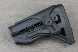 DEFACTOR FAB Type Buttstock BK