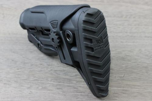 DEFACTOR FAB Type Buttstock BK