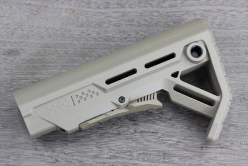 DEFACTOR SI MOD-1 Type Stock DE
