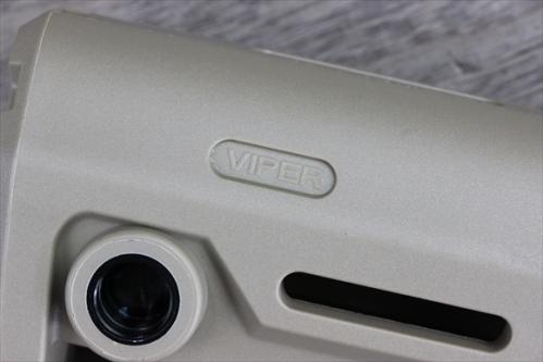 DEFACTOR SI MOD-1 Type Stock DE