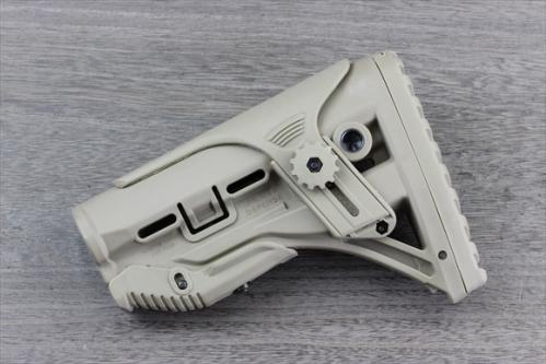 DEFACTOR FAB Type Buttstock DE