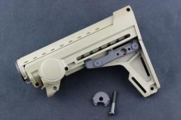 ERGO F93 Pro Stock AEG Stock DE