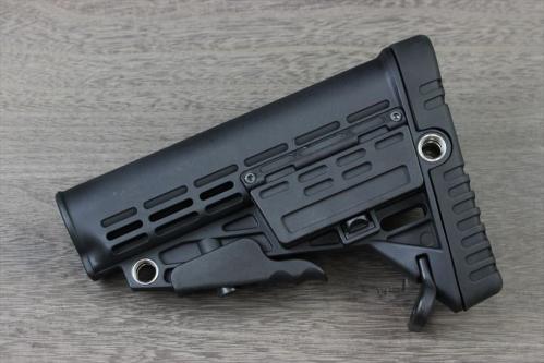 DEFACTOR CAA Type Buttstock