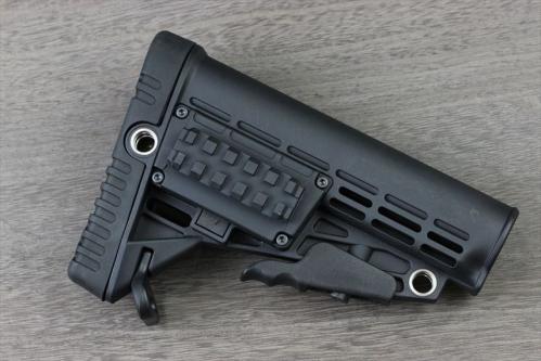DEFACTOR CAA Type Buttstock