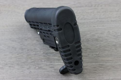 DEFACTOR CAA Type Buttstock