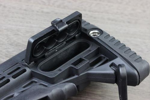 DEFACTOR CAA Type Buttstock