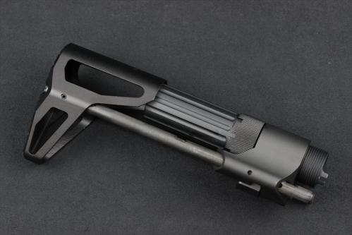 5KU PDW Stock for PTW・GBB(Processing Required)