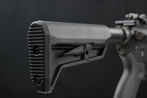 DEFACTOR MAGPUL MOE SL-K Type Stock BK