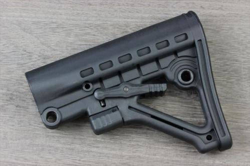 DEFACTOR MILType Buttstock