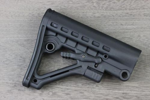 DEFACTOR MILType Buttstock