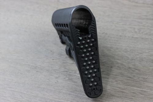 DEFACTOR MILType Buttstock