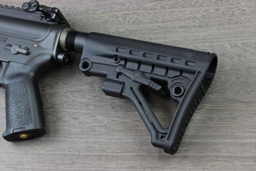 DEFACTOR MILType Buttstock