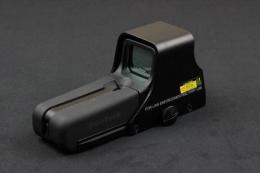 OPTICS EOTECH 552 Holographic Sight