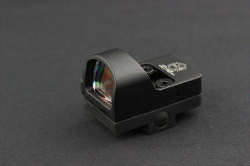 OPTICS Micro Dot Sight