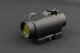 OPTICS COMBAT AIM T2 Dot Sight