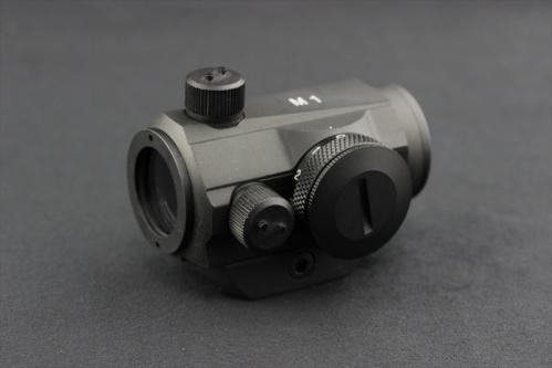 OPTICS COMBAT AIM T1 Dot Sight