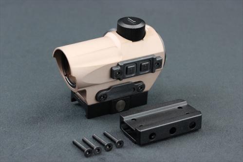 DI OPTICAL SP1 Dot Sight DE