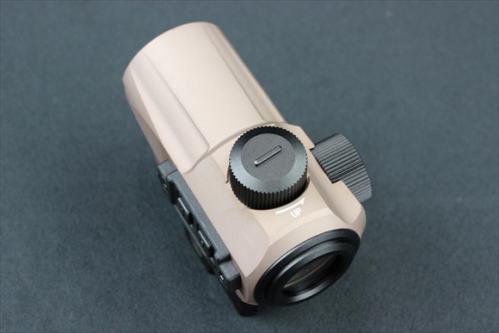 DI OPTICAL SP1 Dot Sight DE