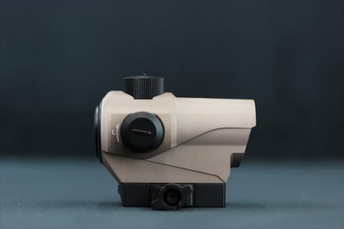 DI OPTICAL SP1 Dot Sight DE