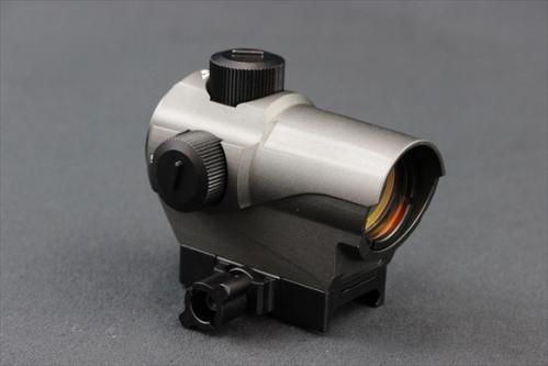 DI OPTICAL SP1 Dot Sight GRY