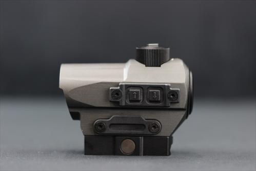 DI OPTICAL SP1 Dot Sight GRY