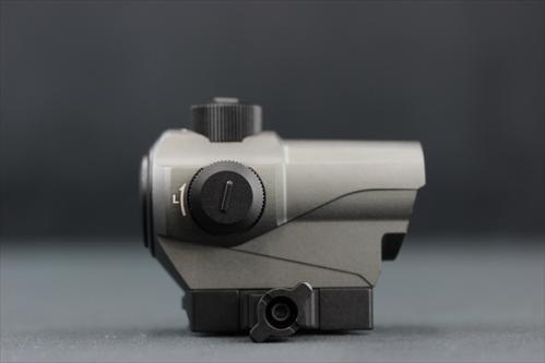DI OPTICAL SP1 Dot Sight GRY