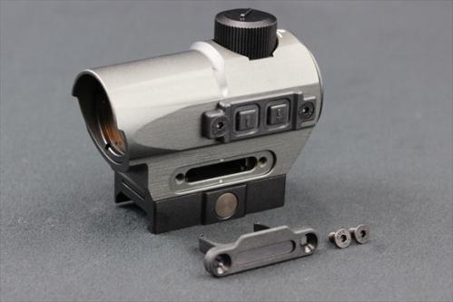 DI OPTICAL SP1 Dot Sight GRY