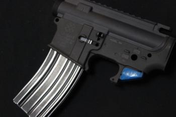WE-TECH M4 GBB MAGAZINE